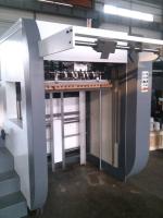 China SING JIGUO TMY-1080H Automatic Hot Foil Stamping Machine 400T 5500s/h for sale