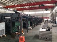 China SING JIGUO TMY-1080H Automatic Hot Foil Stamping Machine 400T 5500s/h for sale