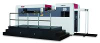 China MY-1060H Automatic Die Cutting Machine 7500s/h Speed 350T Pressure CE for sale