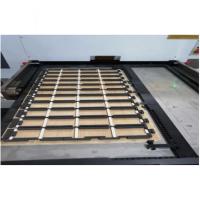 China 600 Ton Automatic Die Cutting and Hot Foil Stamping Machine 1070x770mm for Tobacco Carton Gift Box for sale