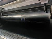 China SINO JIGUO TC-1100A Automatic Window Patching Machine 1100x650mm 10000s/h for sale