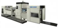 China FMZ-1080AN Automatic Film Laminator Machine 80-500Gsm Paper Thickness 1060mm Pile Height 105m/min Speed for sale