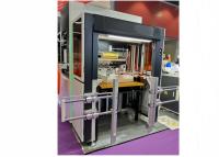China Automatic Hydraulic Hot Foil Stamping Machine  20 Ton Pressure For Carton & Packaging Hot Stamping for sale