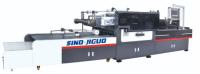 China SINO JIGUO TC-1100Q High Speed Automatic Window Patching Machine 30000 s/h 760x850 mm for sale