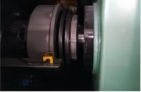China MYP-1060E Automatic Die Cutting and Creasing Machine 320T Pressure 7500s/h Speed for sale