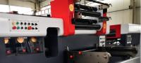 China Automatic Hot Foil Stamping Machine TMY-1060H 70KW 350T for Packaging for sale