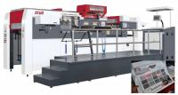 China Automatic Hot Foil Stamping Machine TMY-1060H 70KW 350T for Packaging for sale