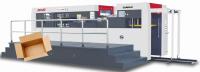 China SING JIGUO MYP-1060H Automatic Die Cutting Stripping Machine 1060x760mm 7500s/h for sale