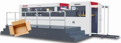 China SING JIGUO MYP-1060H Automatic Die Cutting Stripping Machine 1060x760mm 7500s/h for sale