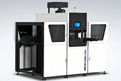 China European Standard Automatic Hot Foil Stamping Machine 960x720mm Paper 20TON Pressure for sale