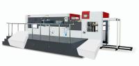 China JIGUO MYP-1500E Automatic Die Cutting Stripping Machine 1500x1105mm 5500 Sheets/h for sale