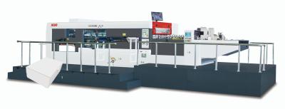 China JIGUO MYP-1320Q Automatic Die Cutting Stripping Machine 1320x960mm 6000s/h for sale