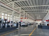China SING JIGUO TMY-1060High Automatic Die Cutting & Foil Stamping Machine 103x730mm 600T for sale