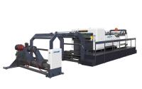 China JIGUO ZWC-1700-1 Paper Sheeter Cutter Machine 300m/min 50-500g/m2 for sale