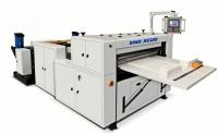 China ZWC-1100D Automatic Roll Sheet Cutter Machine 1100mm Width High Precision Paper Cutting Equipment for sale