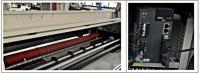 China ZWC-1100D Automatic Roll Sheet Cutter Machine 1100mm Width High Precision Paper Cutting Equipment for sale