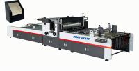 China SINO JIGUO TC-1500A Automatic Window Patching Machine 1480x1050mm 120-1500gsm for sale