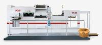 China JIGUO TMY-800H Automatic Die Cutting Hot Stamping Machine 810x610mm 250T for sale