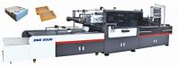 China JIGUO TC-1100HC High Precision Window Patching Machine 15000 Sheets Hour for Packaging Printing for sale