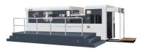 China MYP-1060E Automatic Die Cutting and Creasing Machine 320T Pressure 7500s/h Speed for sale