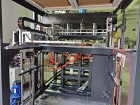 China JIGUO YH-900SC Automatic Servo Hot Stamping Machine 900x670mm 1500s/h for sale