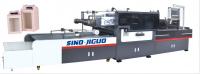 China JIGUO TC-760S Automatic Servo Window Patching Machine 760x850mm 30000s/h for sale