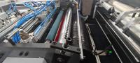 China JIGUO TC-760S Automatic Servo Window Patching Machine 760x850mm 30000s/h for sale