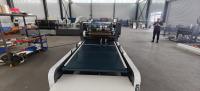 China JIGUO TC-760S Automatic Servo Window Patching Machine 760x850mm 30000s/h for sale