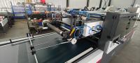 China JIGUO TC-760S Automatic Servo Window Patching Machine 760x850mm 30000s/h for sale
