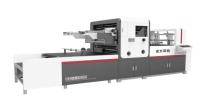 China JIGUO TC-760AC High-Speed Window Patching Machine 4000-10000pcs/Hour 760x600mm Paper Size for sale