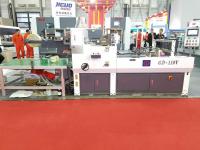 China JIGUO TC-760AC High-Speed Window Patching Machine 4000-10000pcs/Hour 760x600mm Paper Size for sale