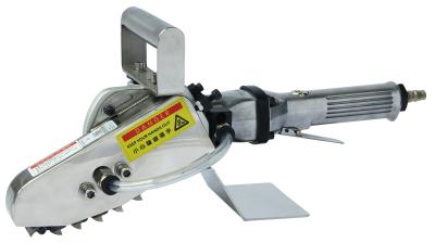 China JIGUO Manual Pneumatic Stripping Machine for 150g/m²-1000g/m² Cardboard and Corrugated Paper Waste Removal for sale