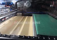 China Die Cutting Stripping Machine For High Performance Production Box Printing Package for sale