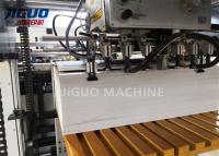 China MYR-1150High Automatic Die Cutting Machine 400×360mm to 1180×770mm with 600T Pressure and 7000 Sheets/Hour for sale