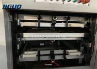 China MYP-1060E Automatic Die Cutting Stripping Machine 320T Pressure 7500s/h Speed for Printing Packaging for sale