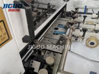 China TMY-1060H Automatic Die Cutting Machine with 1060x760mm Sheet Size and 7500 Sheets/Hour Speed for sale