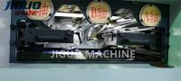 China TMY-1320H Automatic Foil Stamping & Die Cutting Machine - 1320x960mm Format, 5000 Sheets/Hour Speed for sale