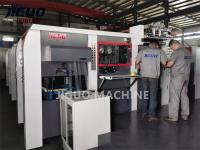 China T-MYRP-1060 High Automatic Foil Stamping & Die Cutting Machine 600T Pressure 7000 Sheets/Hour for sale
