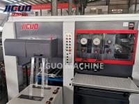 China TMY-1060High Automatic Foil Stamping & Die Cutting Machine 1070x770mm 7000 Sheets/Hour for sale