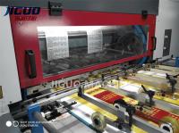 China TMY-1060High Automatic Foil Stamping & Die Cutting Machine 1070x770mm 7000 Sheets/Hour for sale