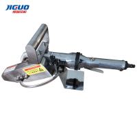 China JIGUO TY-25A Pneumatic Stripping Machine 2500 RPM 6.7kg for Carton Box Waste Removal for sale