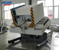 China JIGUO FZ-1700 Automatic Paper Stacker Machine 1700×1200mm 2500kg Capacity Dust Removal System for sale
