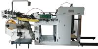 China Automatic Cardboard Plastics Sheet Die Cutting Machine ML1400 1050x1430mm Creasing Press for sale