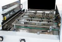 China TMY-1320 High Series Fully Automatic Die Cutting Machine 600T 5500sheets/h for sale