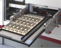 China TMY-1320 High Series Fully Automatic Die Cutting Machine 600T 5500sheets/h for sale