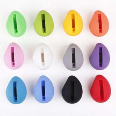 China Silicone Rubber Microphone Loud Speaker For Iphone for sale