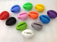 China New style music egg speaker silicone egg speaker for sale