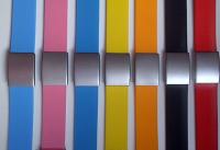 China Wholesale Custom Silicone ID Bracelet Adjustable 240mm Stainless Steel Clasp Engravable Medical Sports Children for sale