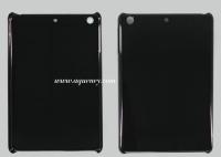 China Bling Bling PC Rubber Case for iPad Mini Protective Cover Durable Shockproof 500 PCS MOQ for sale