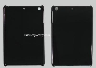 China Bling Bling PC Rubber Case for iPad Mini Protective Cover Durable Shockproof 500 PCS MOQ for sale